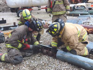 Resource Library — Illinois Firefighters
