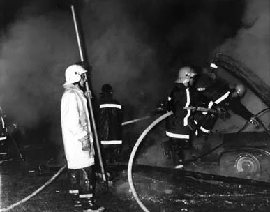 History — Illinois Firefighters