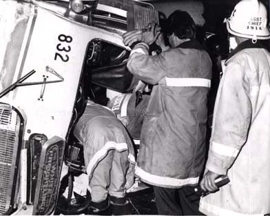 History — Illinois Firefighters