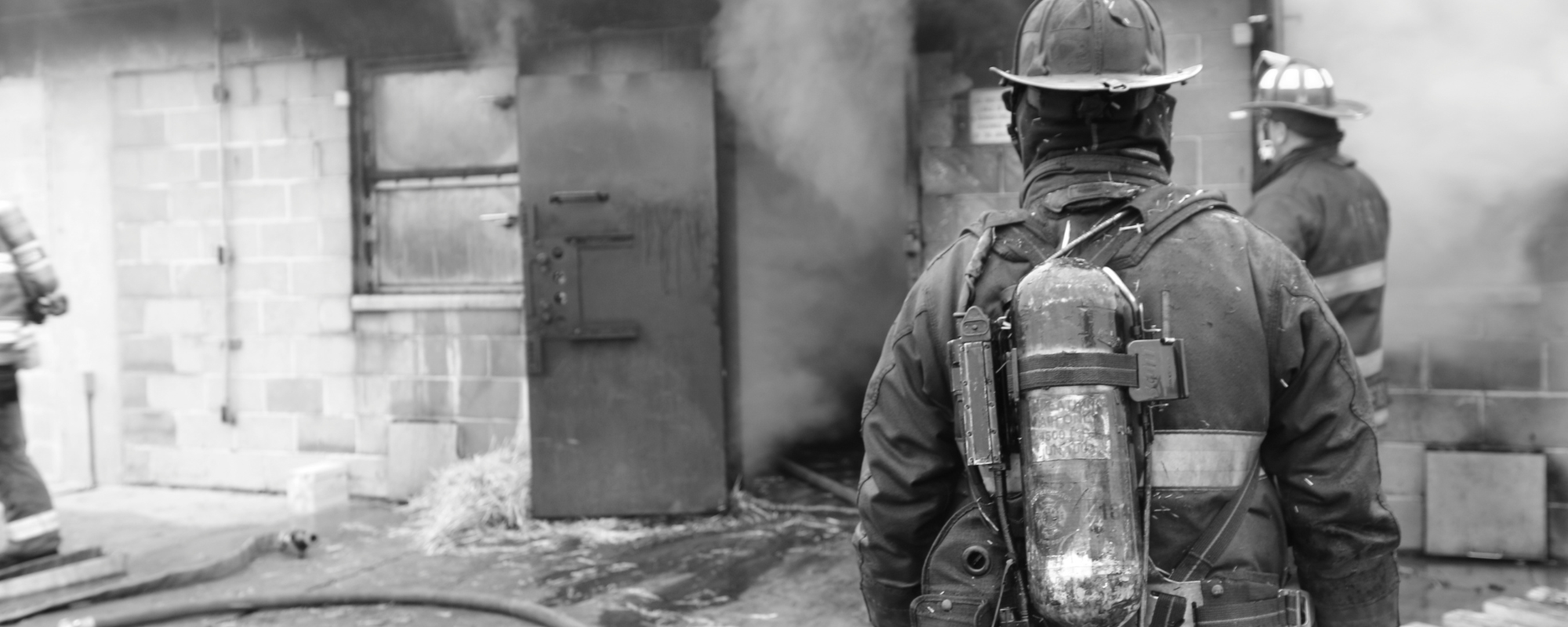 IFA Foundation Grant & Scholarship Form — Illinois Firefighters