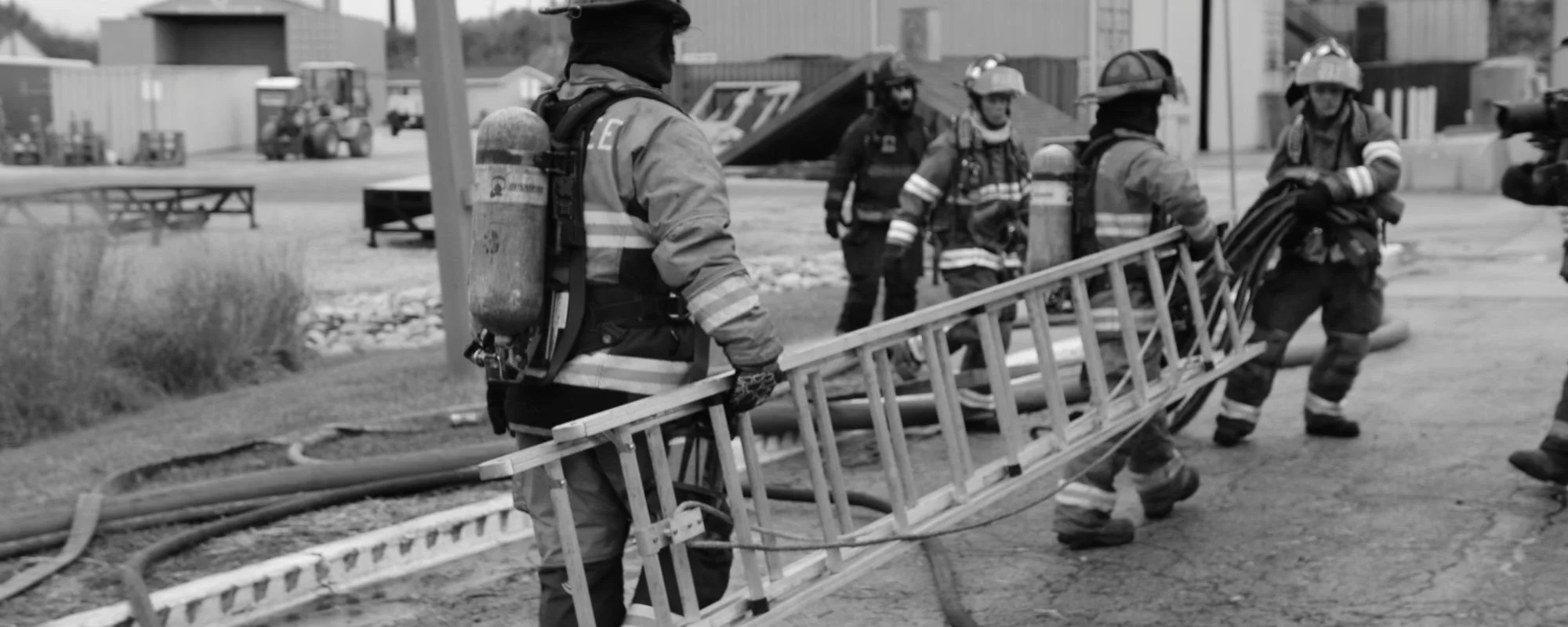 Resource Library — Illinois Firefighters
