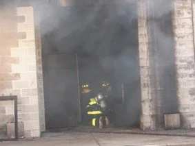 History — Illinois Firefighters