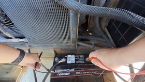 Using a Multimeter in Your RV For Beginners