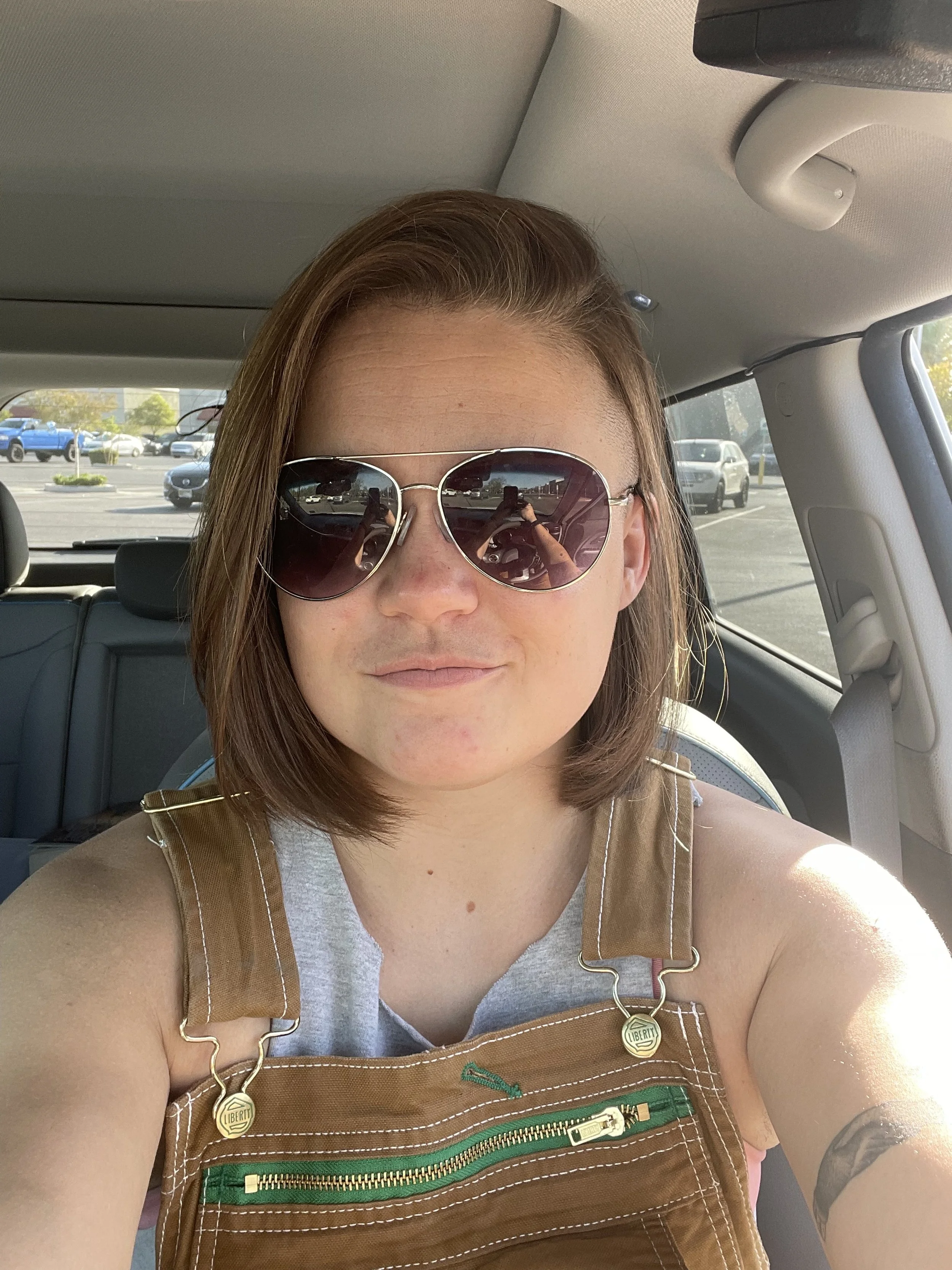 RV Repair Woman | Las Vegas, NV