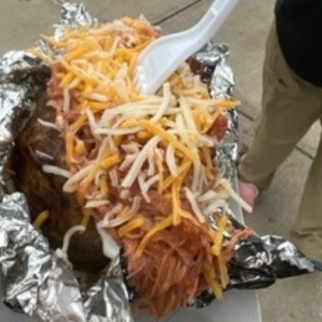 Potato Festival general info — Spring Valley Ohio A.C.T.S.