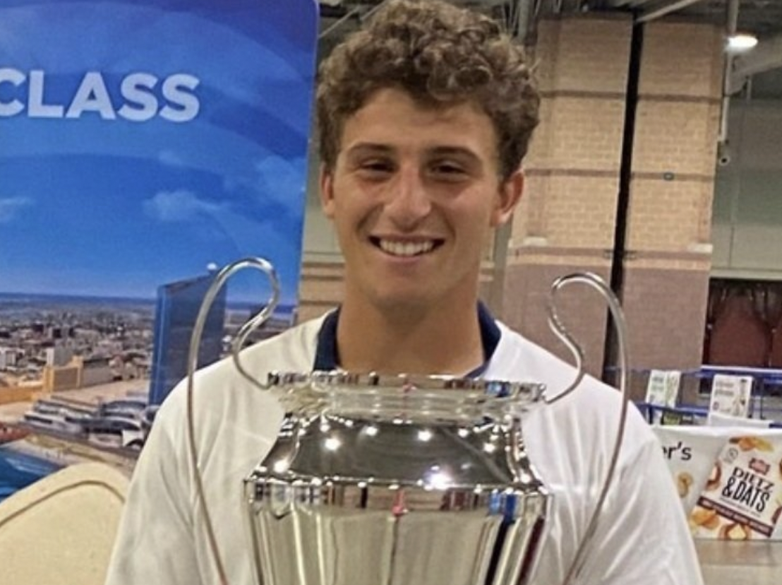 About — Montclair Pickleball Atlantic County