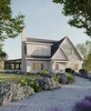 Wensley Cottage — Oregon Homes