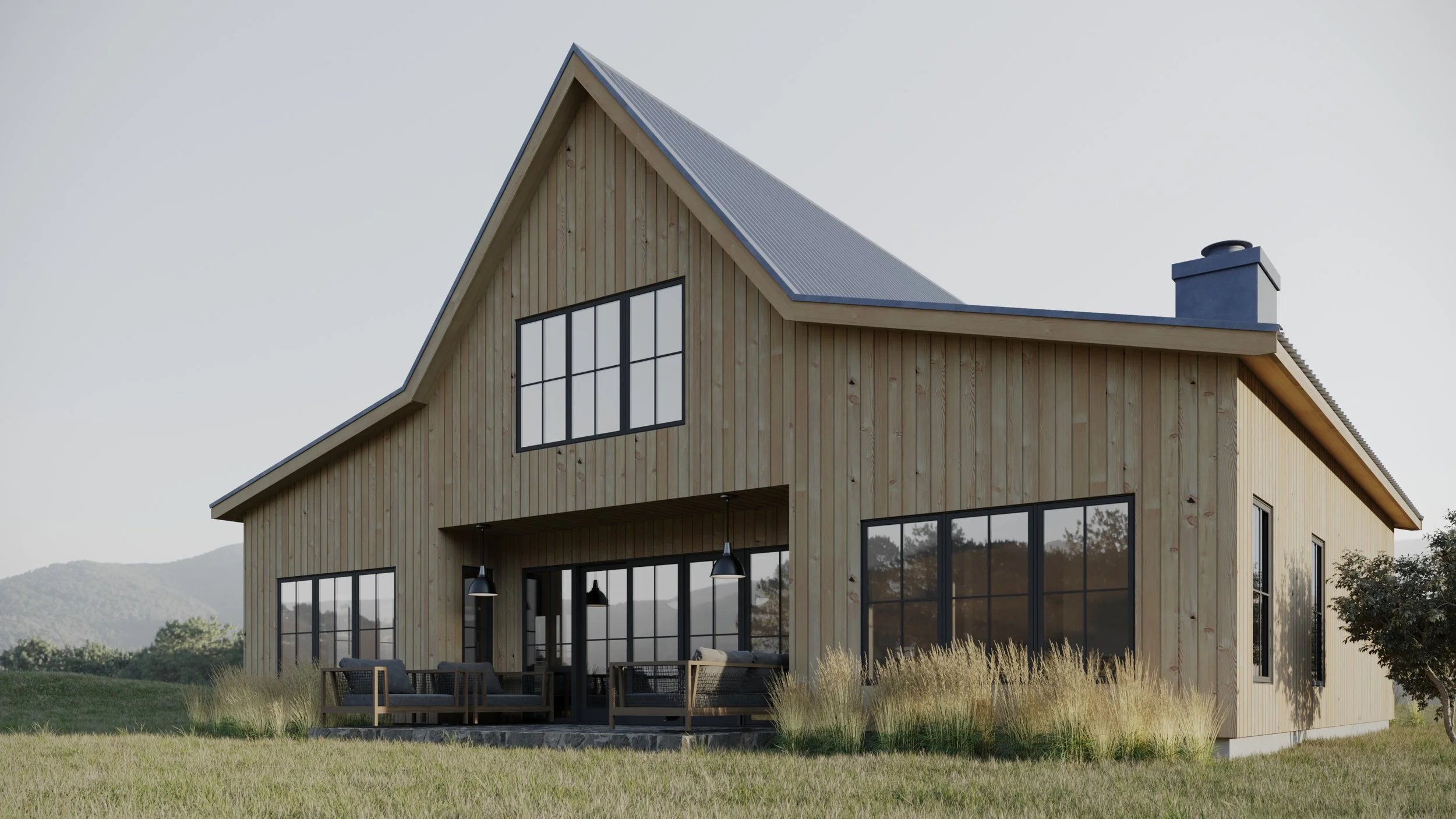 Ranchlands — Oregon Homes