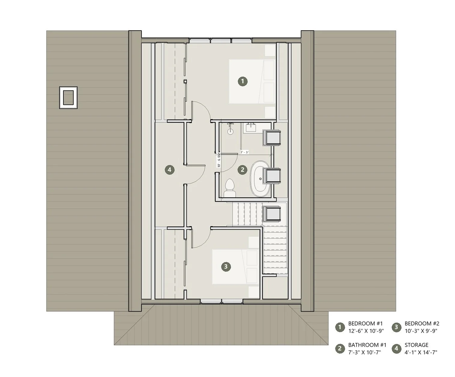 Ranchlands — Oregon Homes
