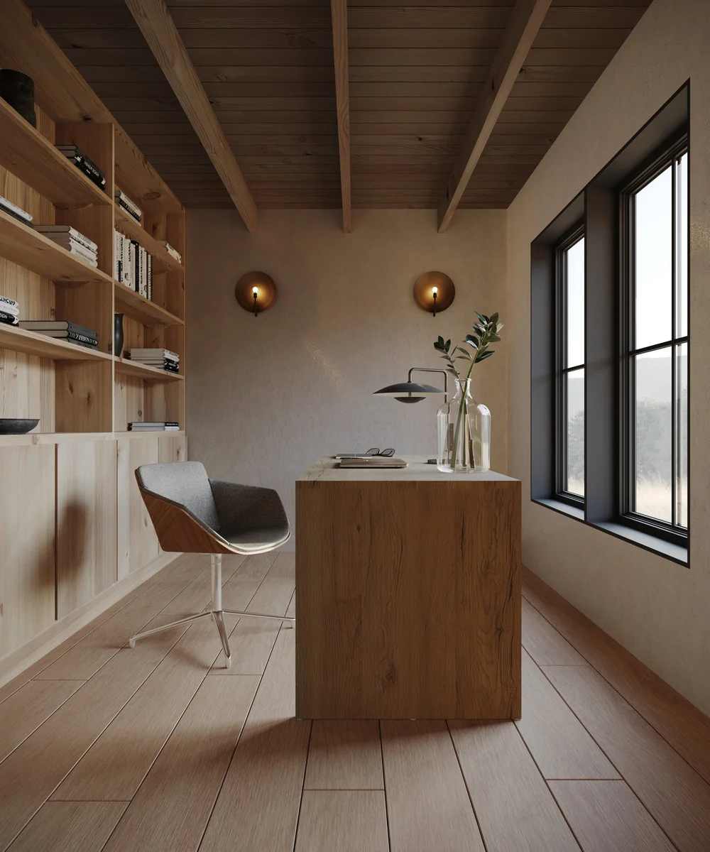 Ranchlands — Oregon Homes