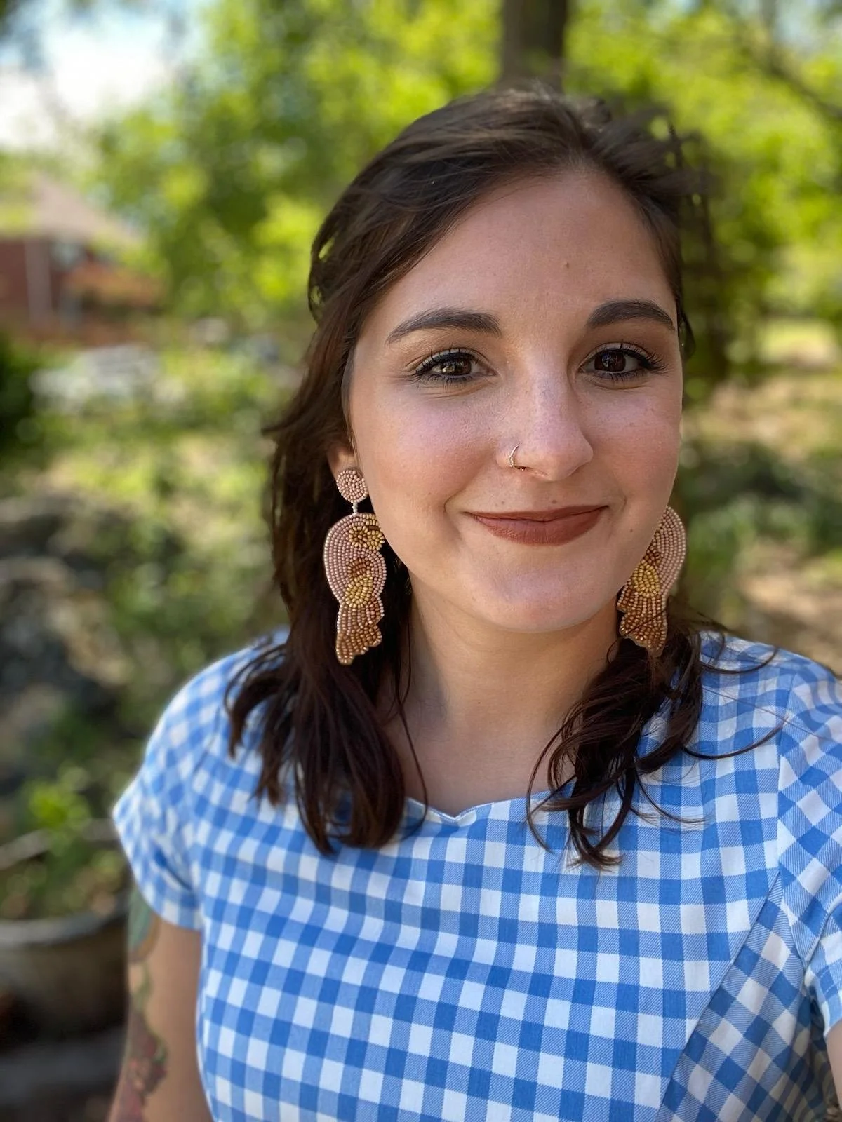 Ember Embodied Wellness - Approach