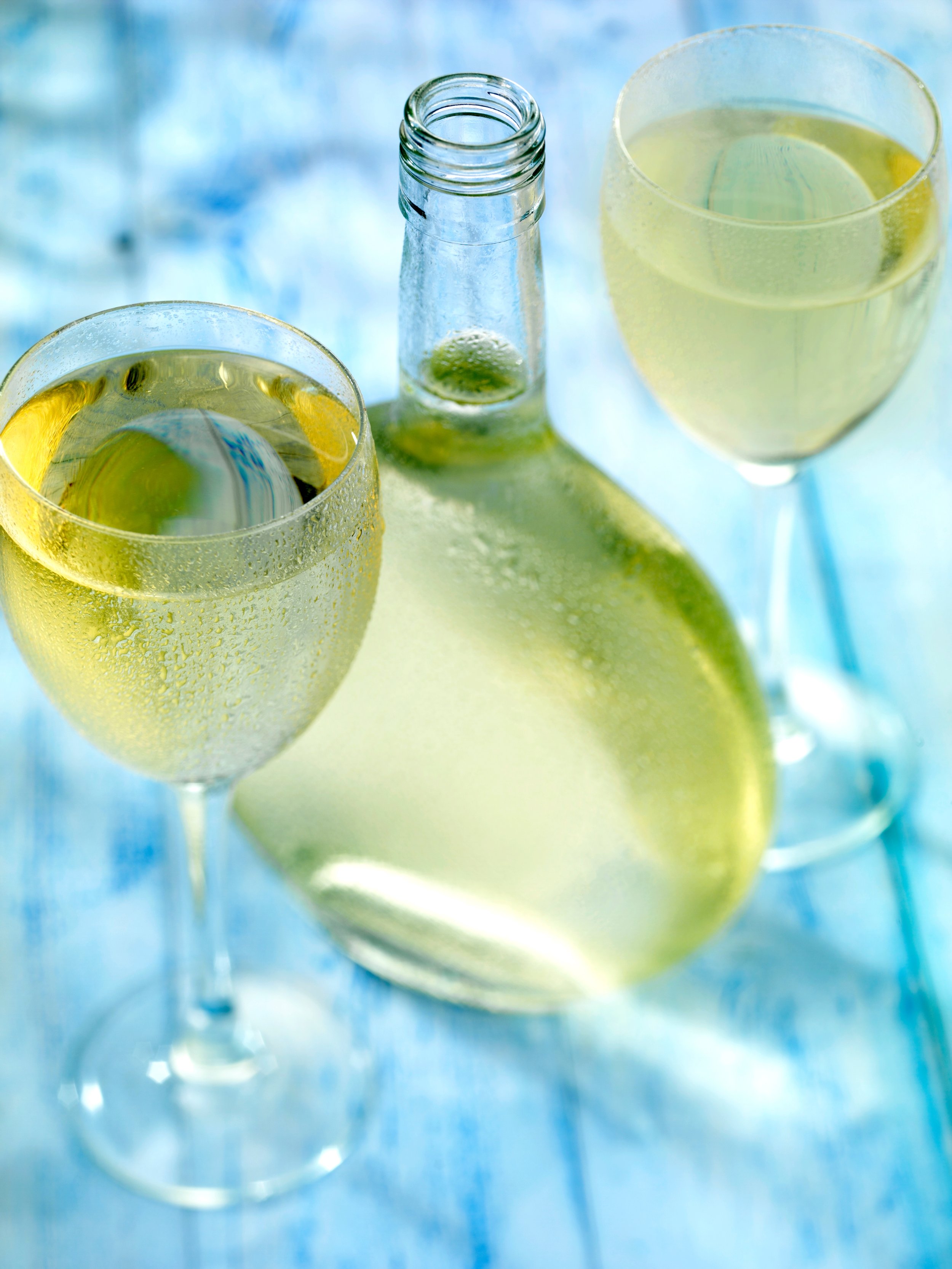 Exploring the Vinho Verde Wine Region — portnwine