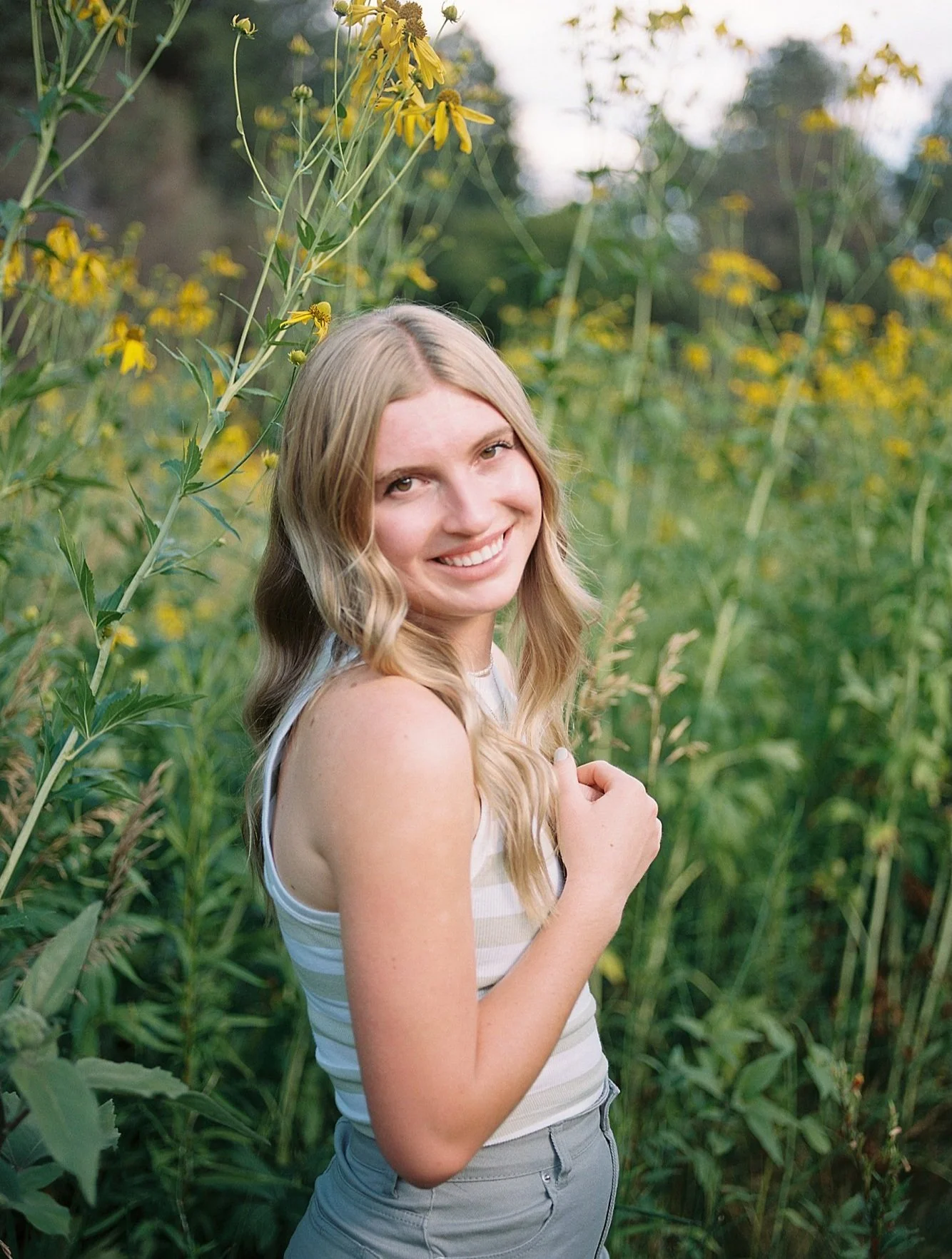 Alison Hatch Photo