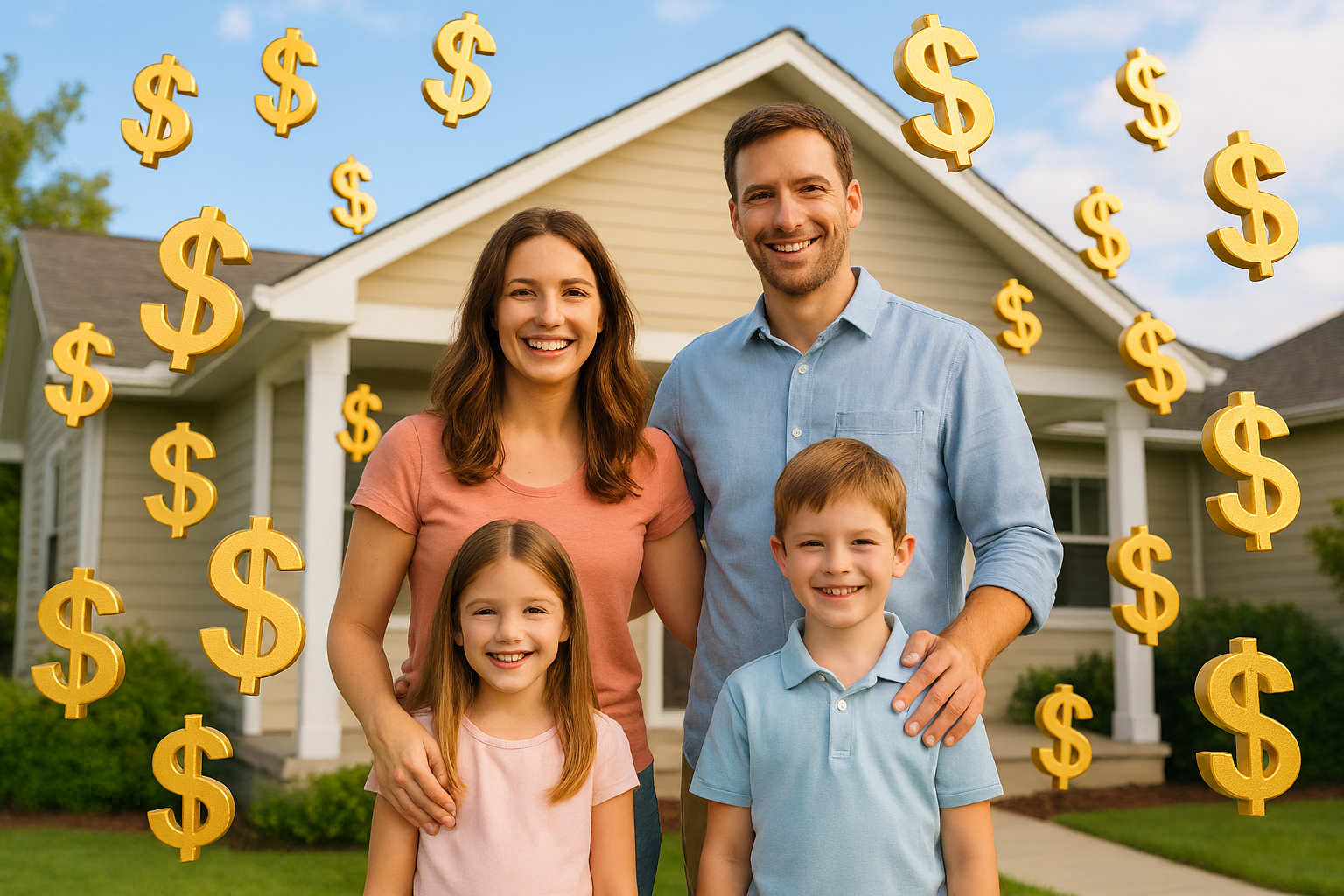 Principle Place of Residence CGT exemption — Acumen Accounting ...