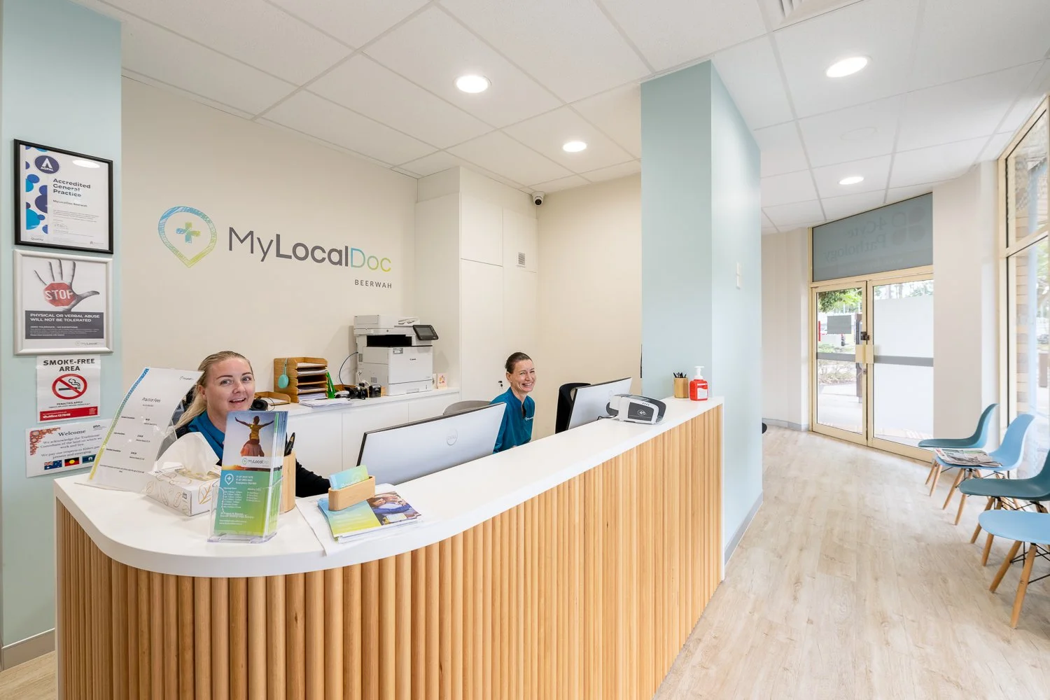 MyLocalDoc — MyLocalDoc Beerwah