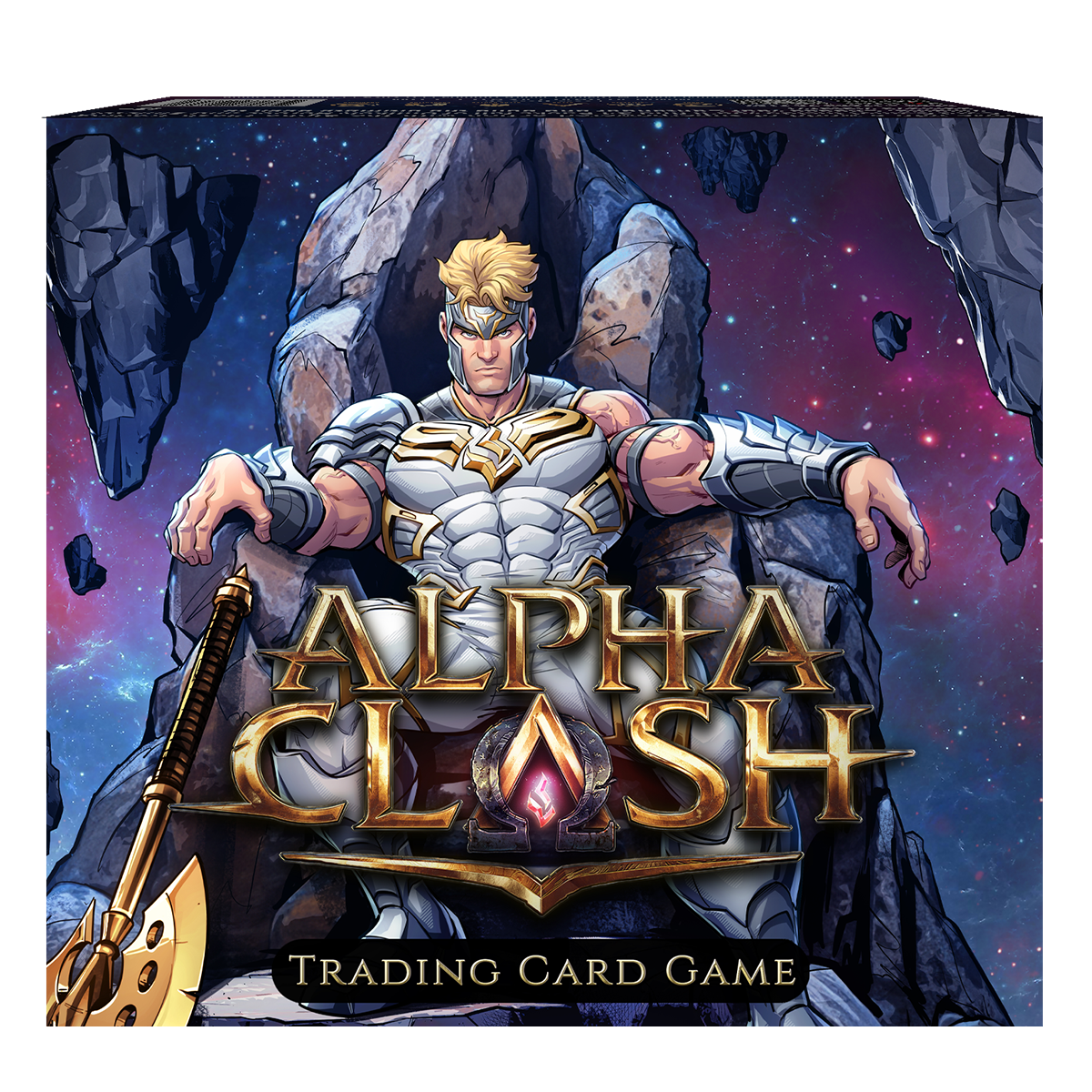 Alpha Clash Products — Alpha Clash