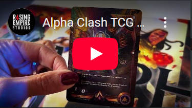 Alpha Clash