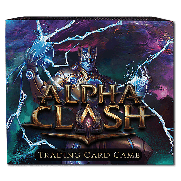 News — Alpha Clash