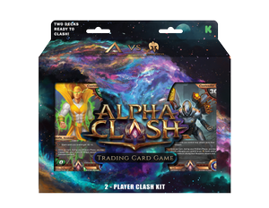 Alpha Clash Products — Alpha Clash