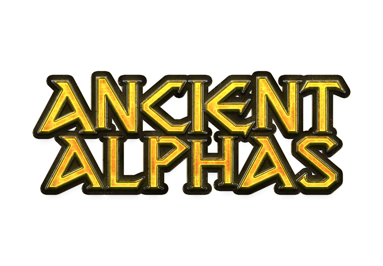 Ancient Alphas – The Next Chapter in Alpha Clash TCG — Alpha Clash