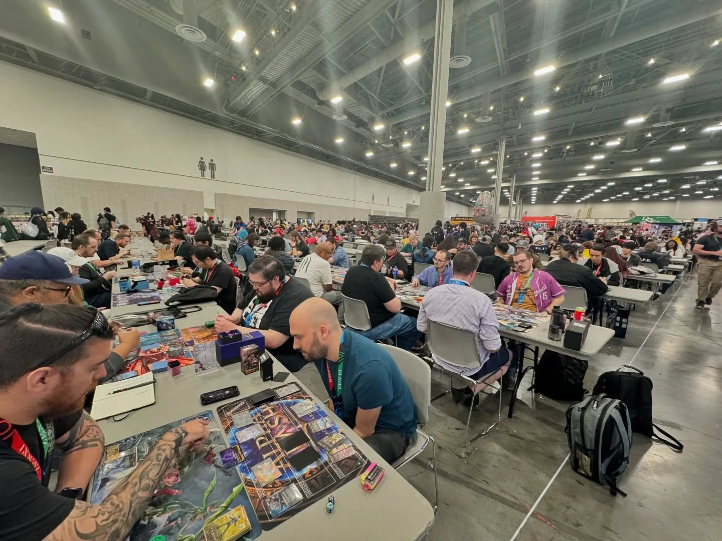 Alpha Clash TCG Events | Upcoming Conventions & Appearances — Alpha Clash