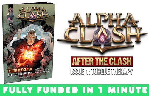 Alpha Clash