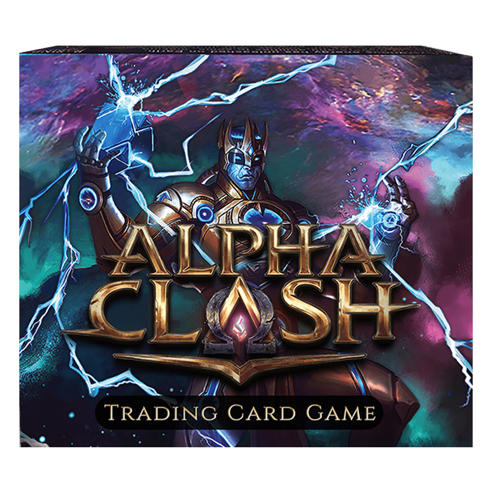 Alpha Clash Products — Alpha Clash