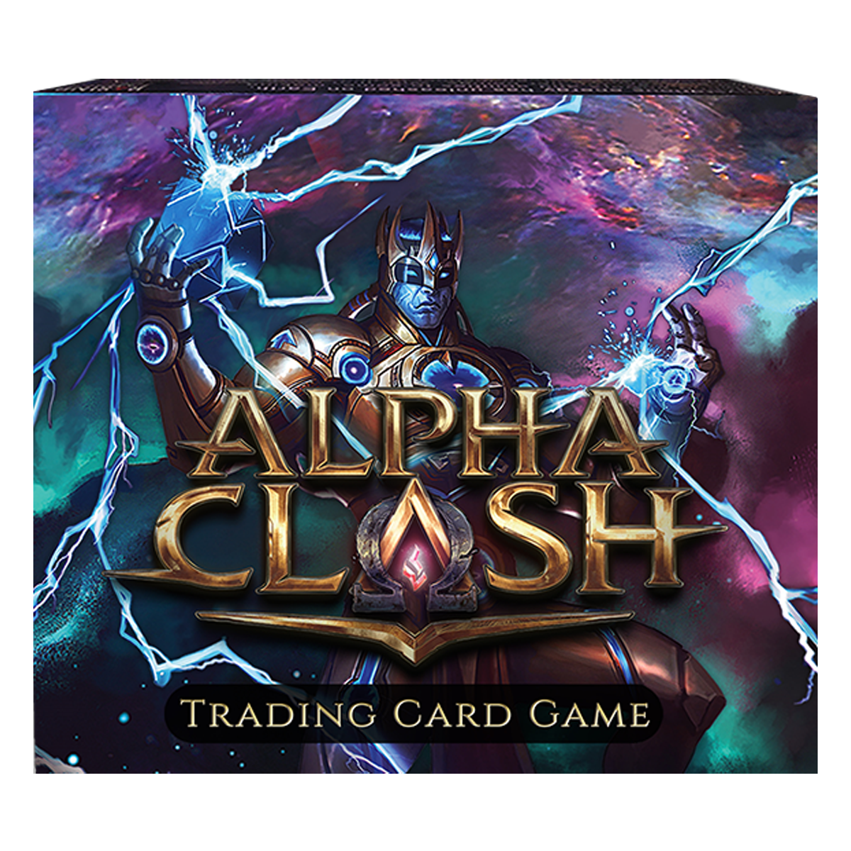 Alpha Clash Products — Alpha Clash