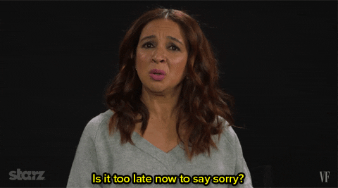 Are You Good at Apologizing? Here’s How You Could Be Better — Tabu