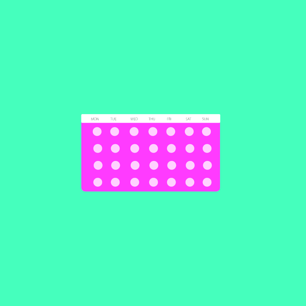 Birth Control — Tabu