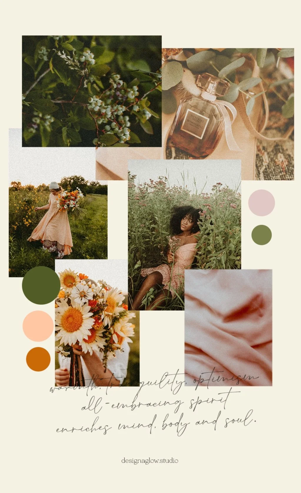 Embracing Elegance: Exploring Pantone's Colour of the Year - Peach Fuzz ...