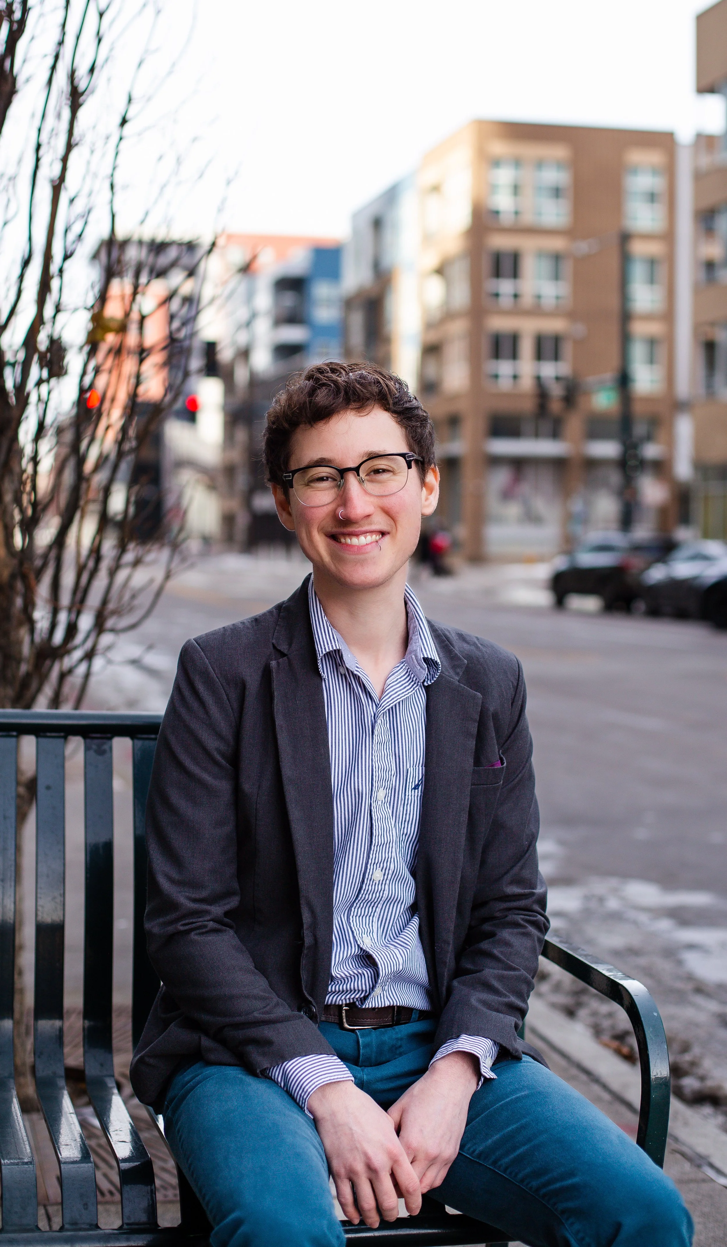 About Drew — Brave Hope Counseling site