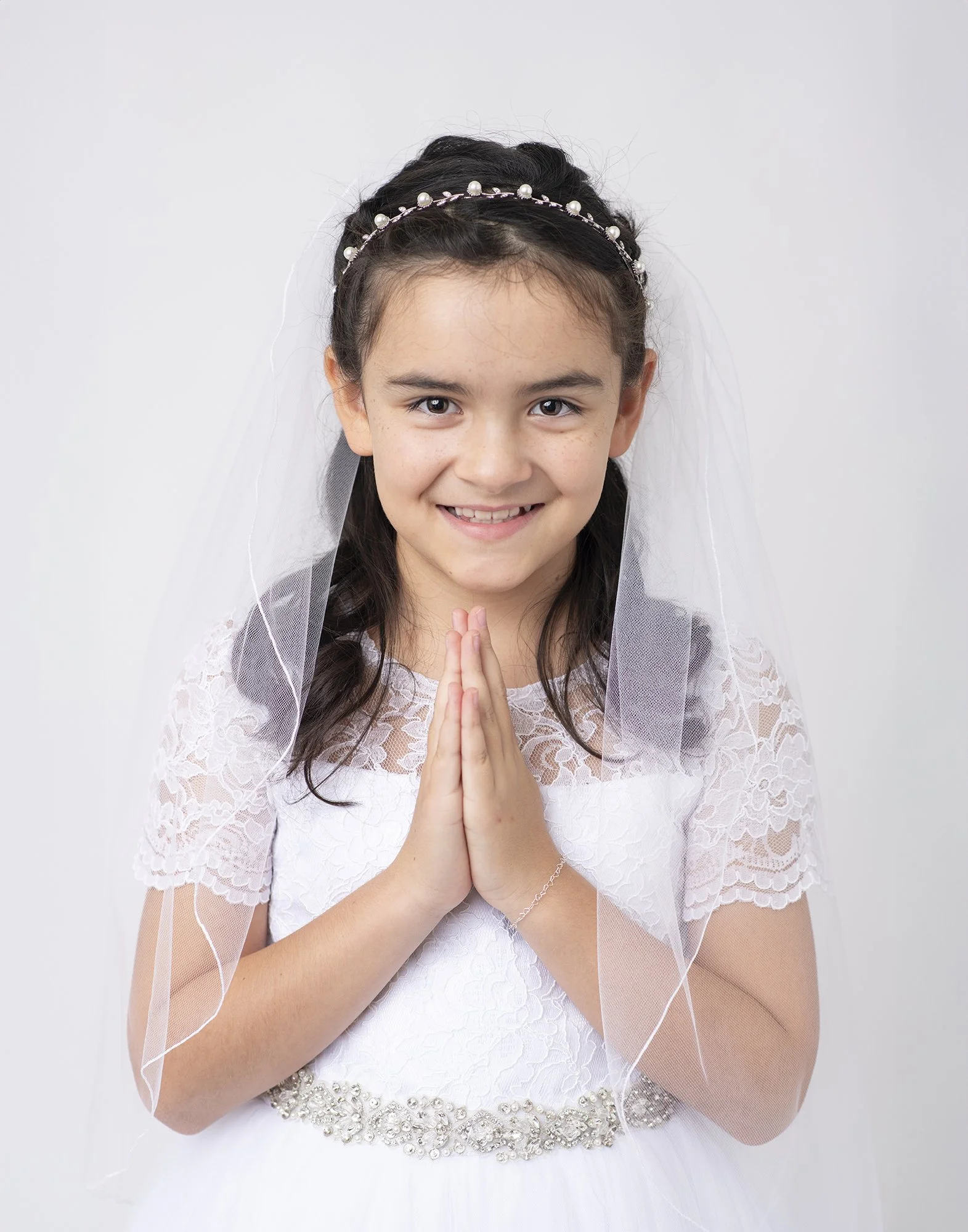 Why First Communion Pictures Matter — Marisa Duran Photography