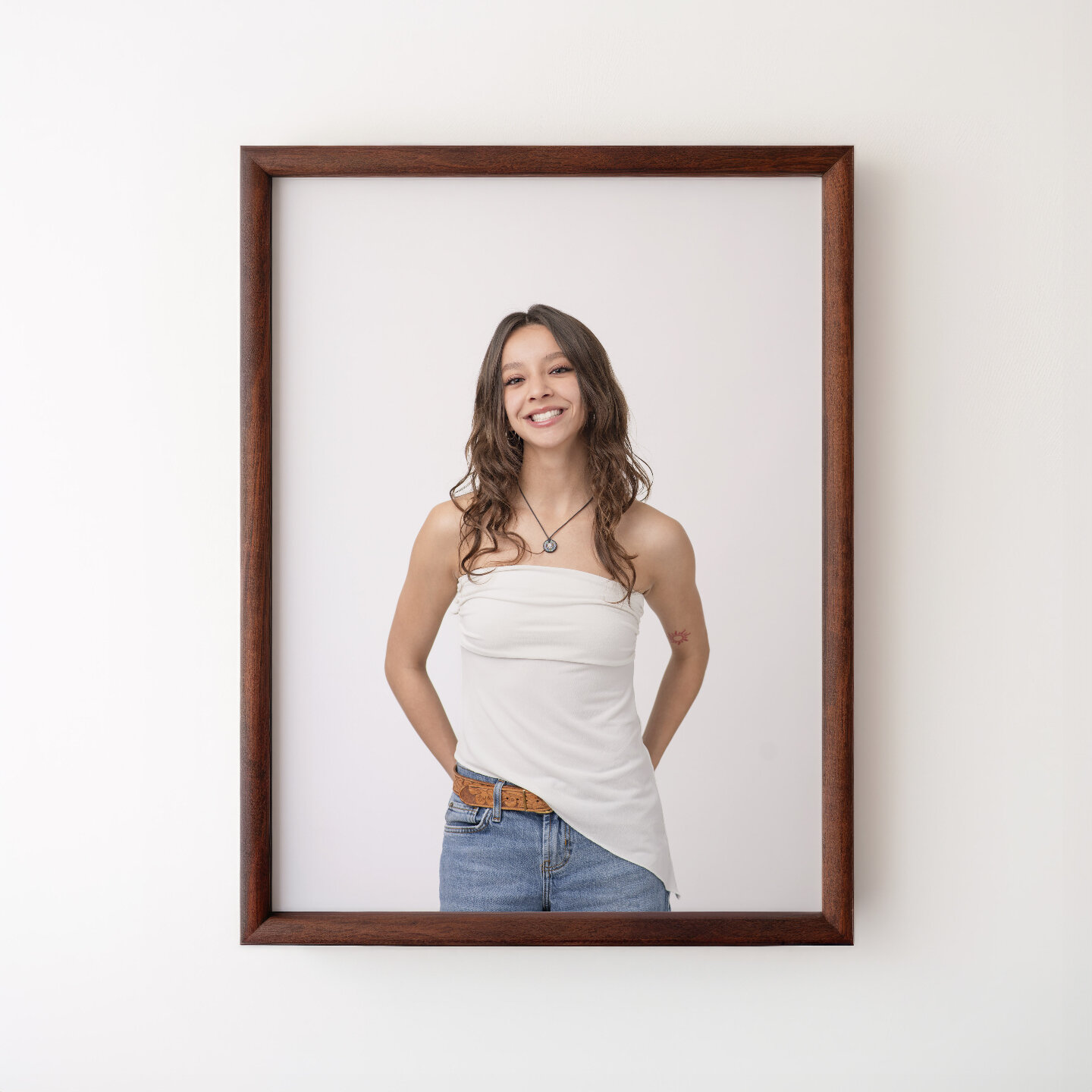 Senior Magazine: The Ultimate Portrait Session Gift — Marisa Duran ...