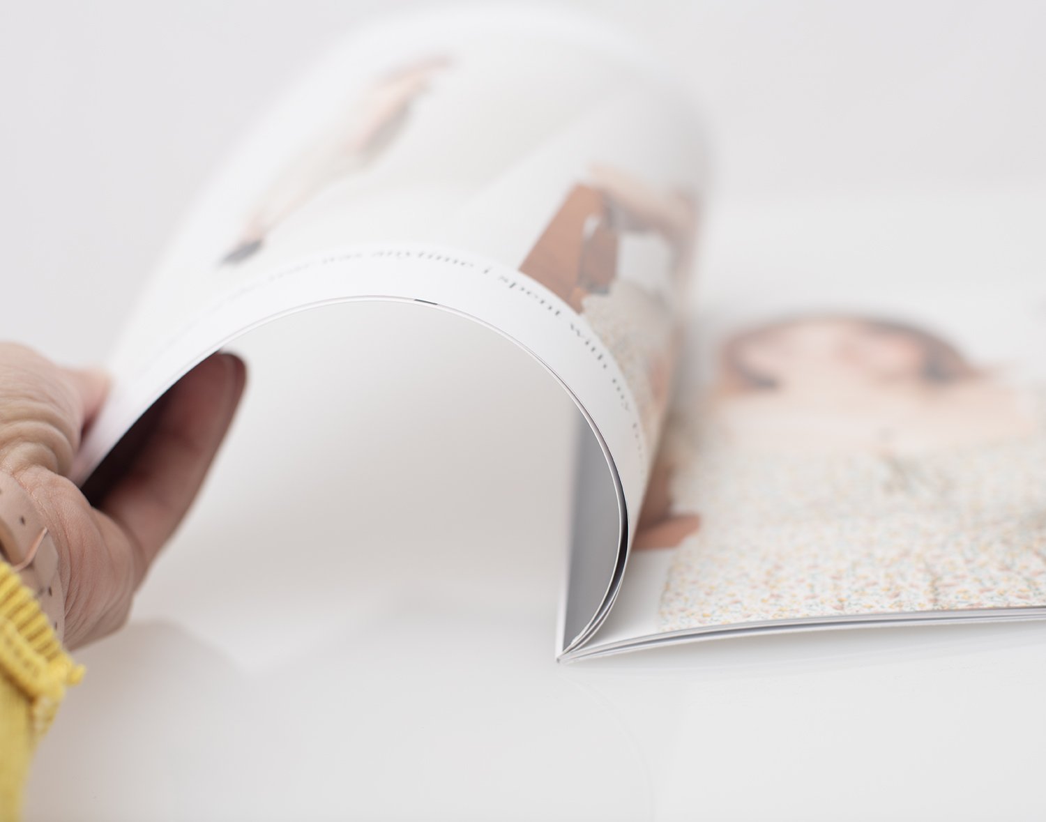 Senior Magazine: The Ultimate Portrait Session Gift — Marisa Duran ...