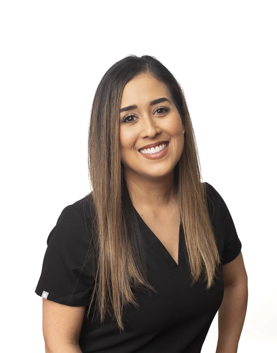 Hollister Headshots — Marisa Duran Photography