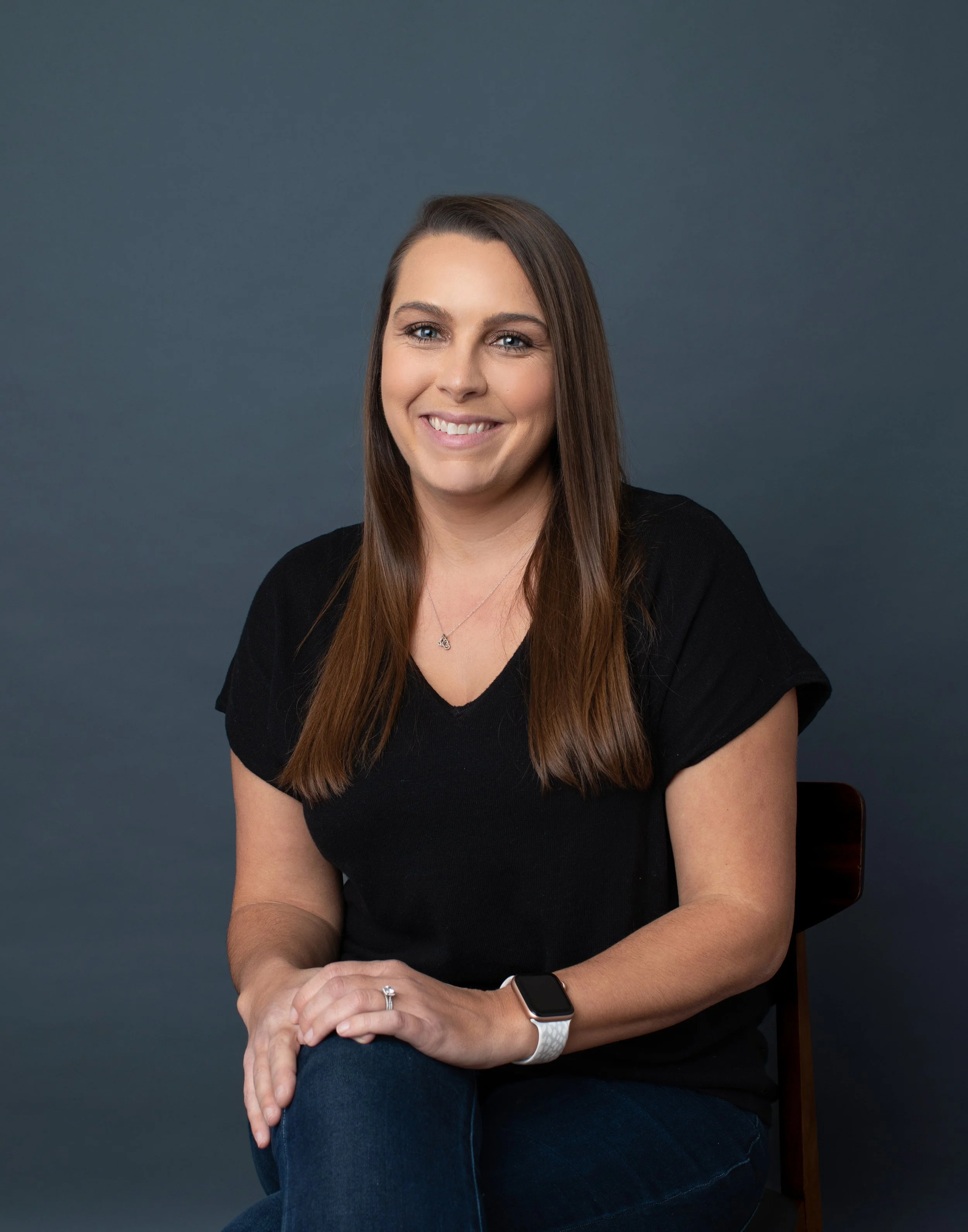 How to prepare for your headshots — Marisa Duran Photography