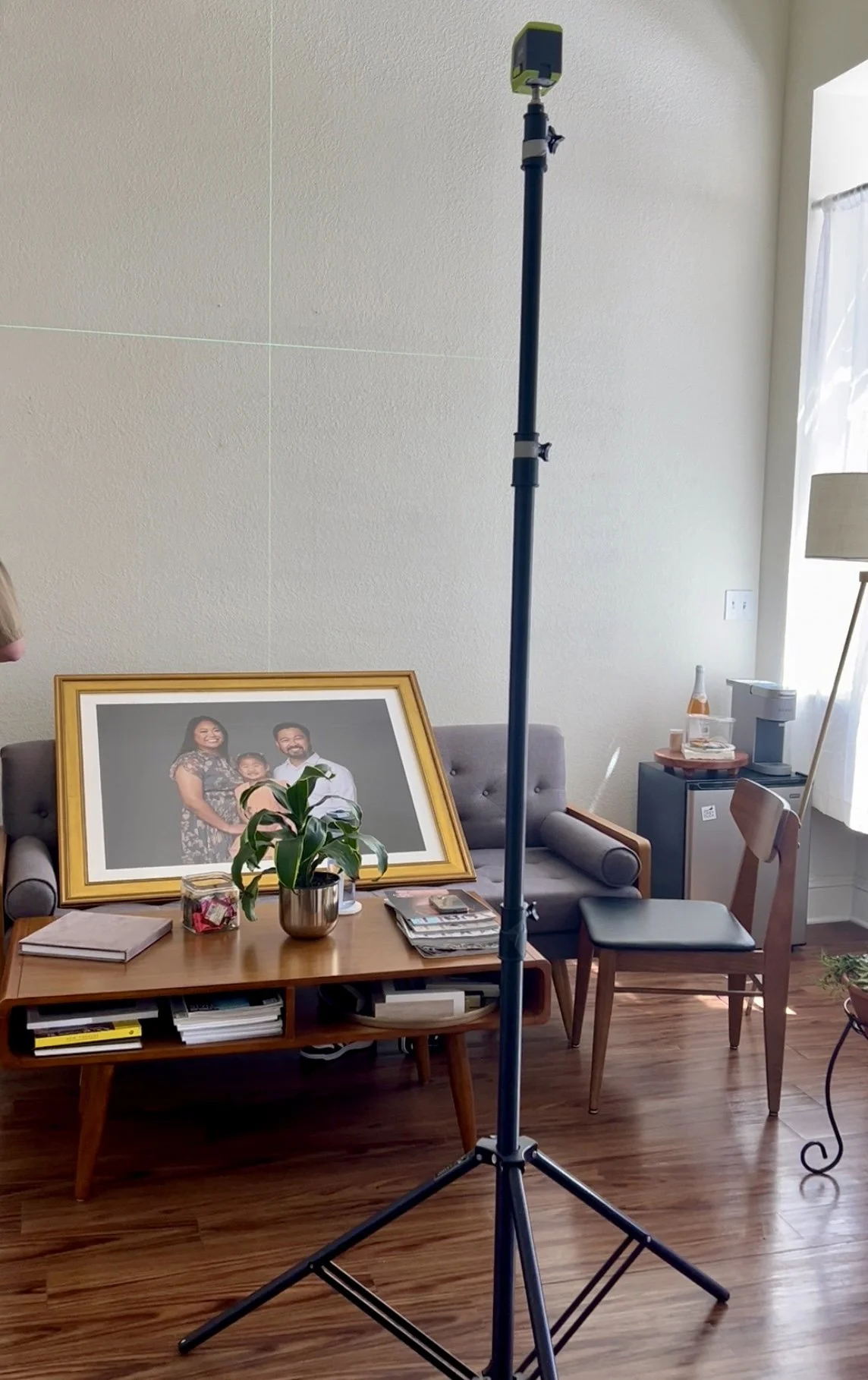 How to Hang Framed Pictures Like a Pro: A Step-by-Step Guide — Marisa ...