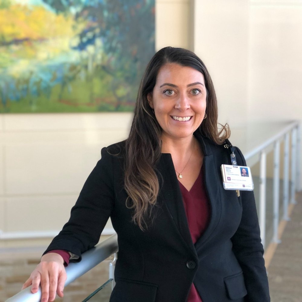 Board of Directors — Executive Women in Healthcare