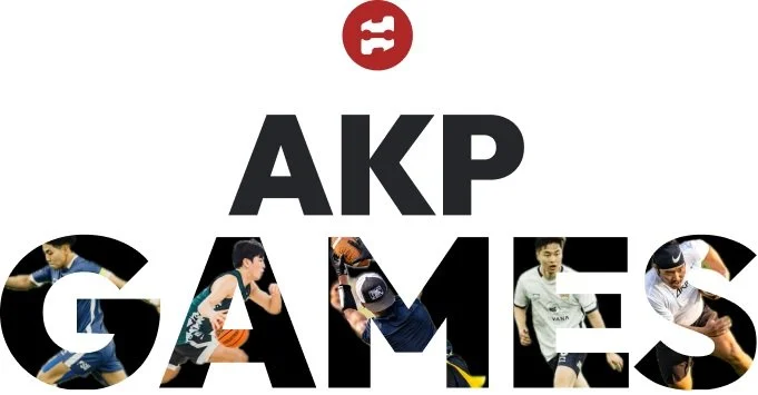 AKP Games — AKP Sports Foundation