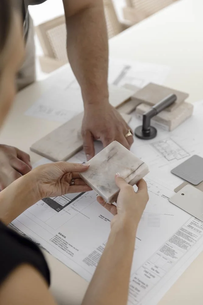 Process — Aesthetic Developments | Luxury Residential Home Builder