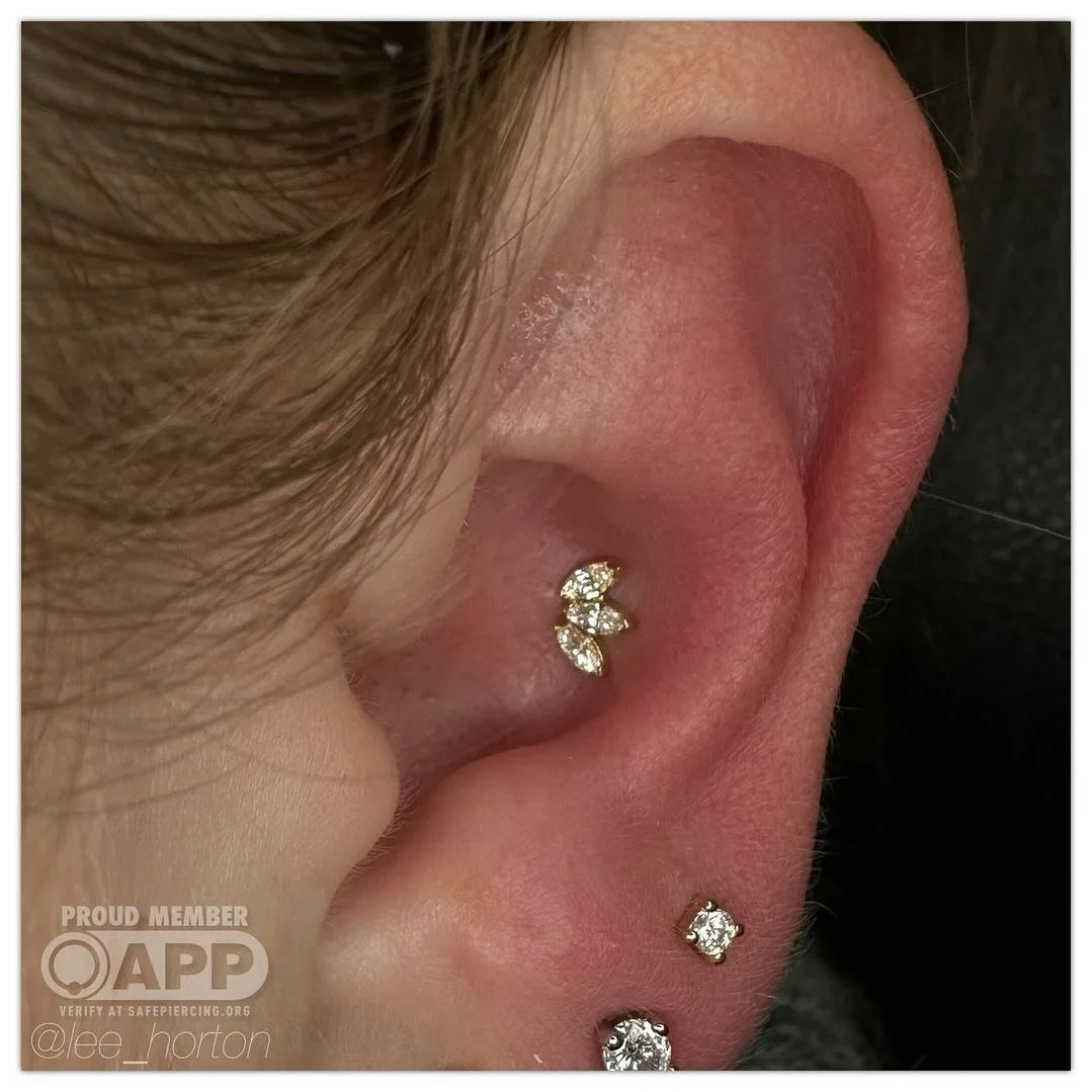 Legacy Tattoo, Body Piercing and Laser Tattoo Removal