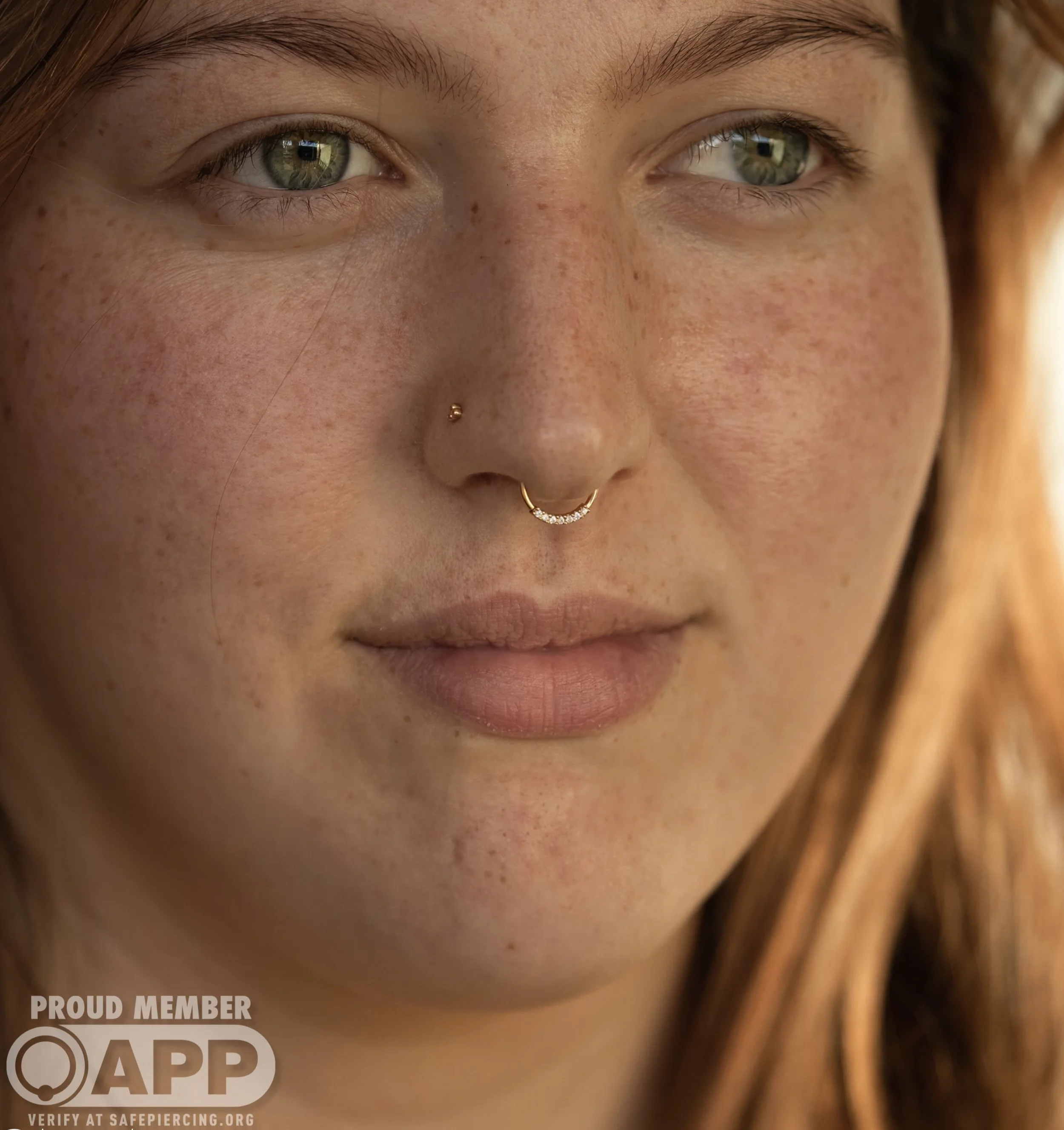 Body Piercing — Legacy Tattoo