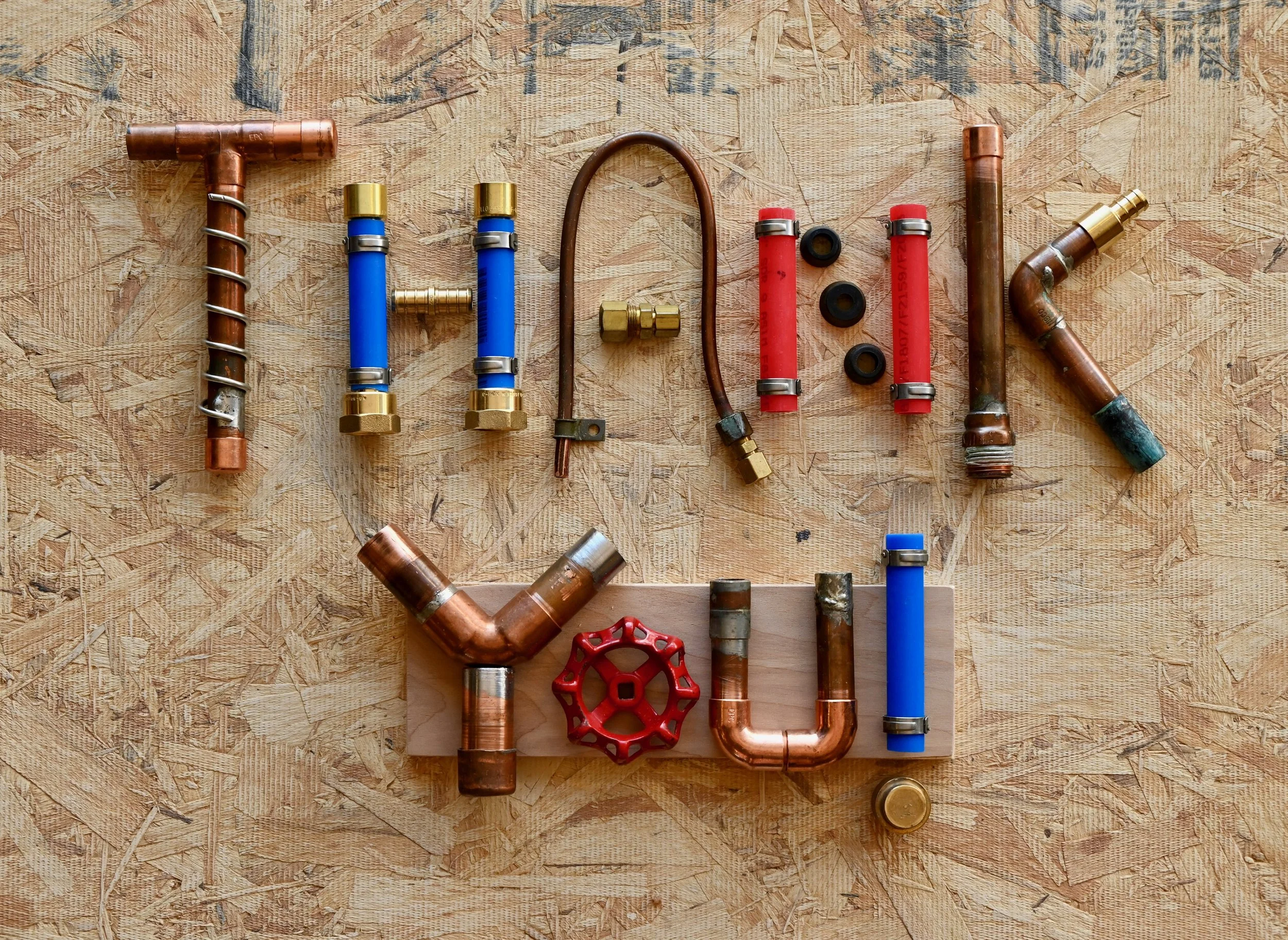 Gallery 1 — Creative Handiworks, LLC