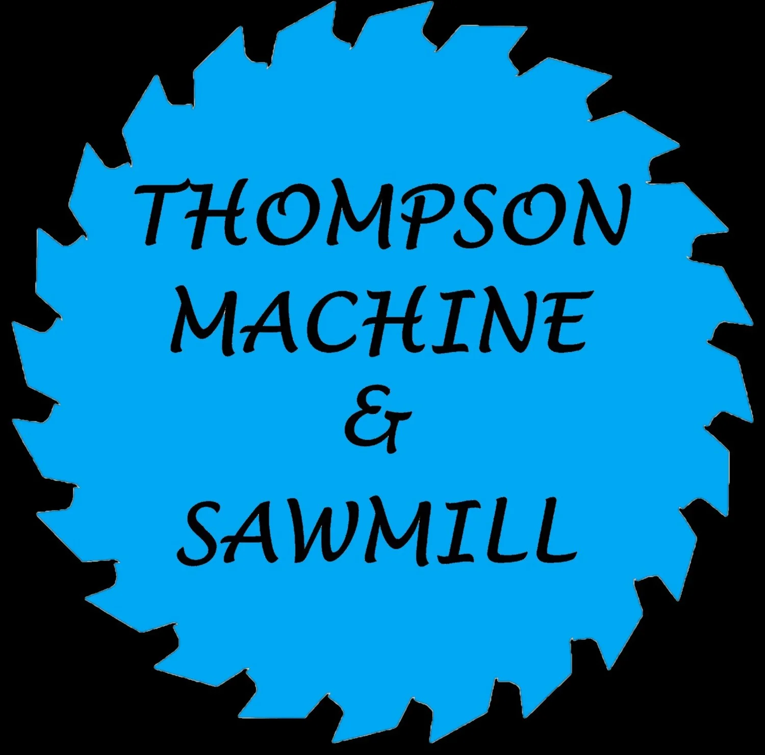 Thompson Machine & Sawmill