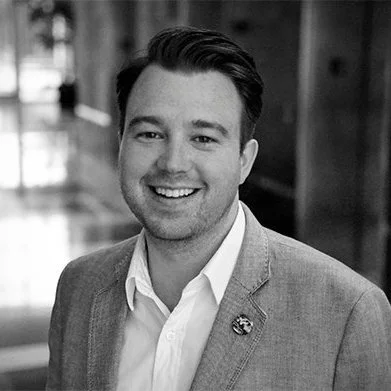 Jacob Dunford - Sales Professional