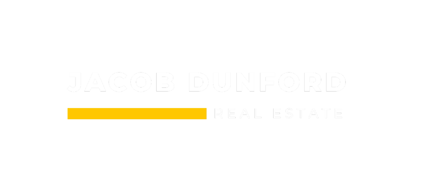 Jacob Dunford - Utah Real Estate Agent
