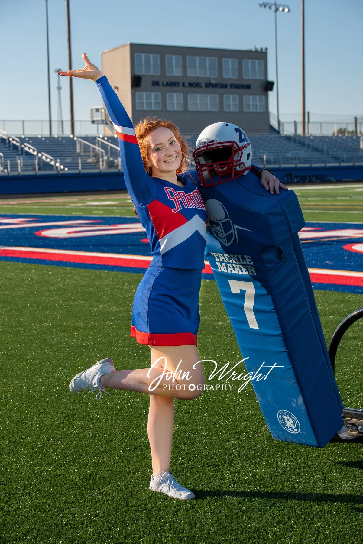 John Wright Photography