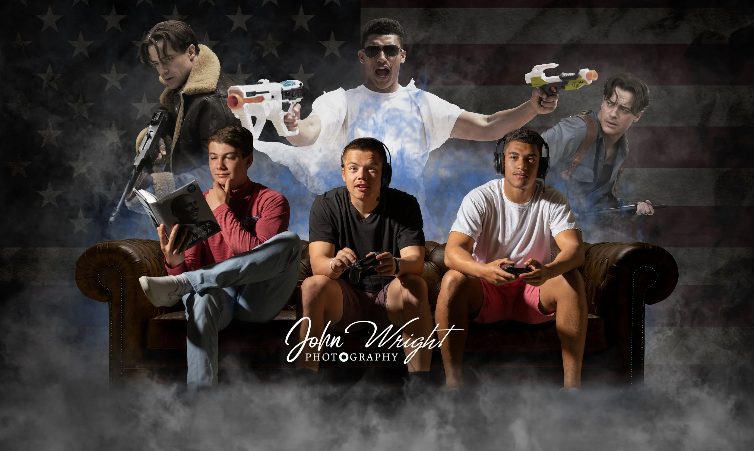 John Wright Photography