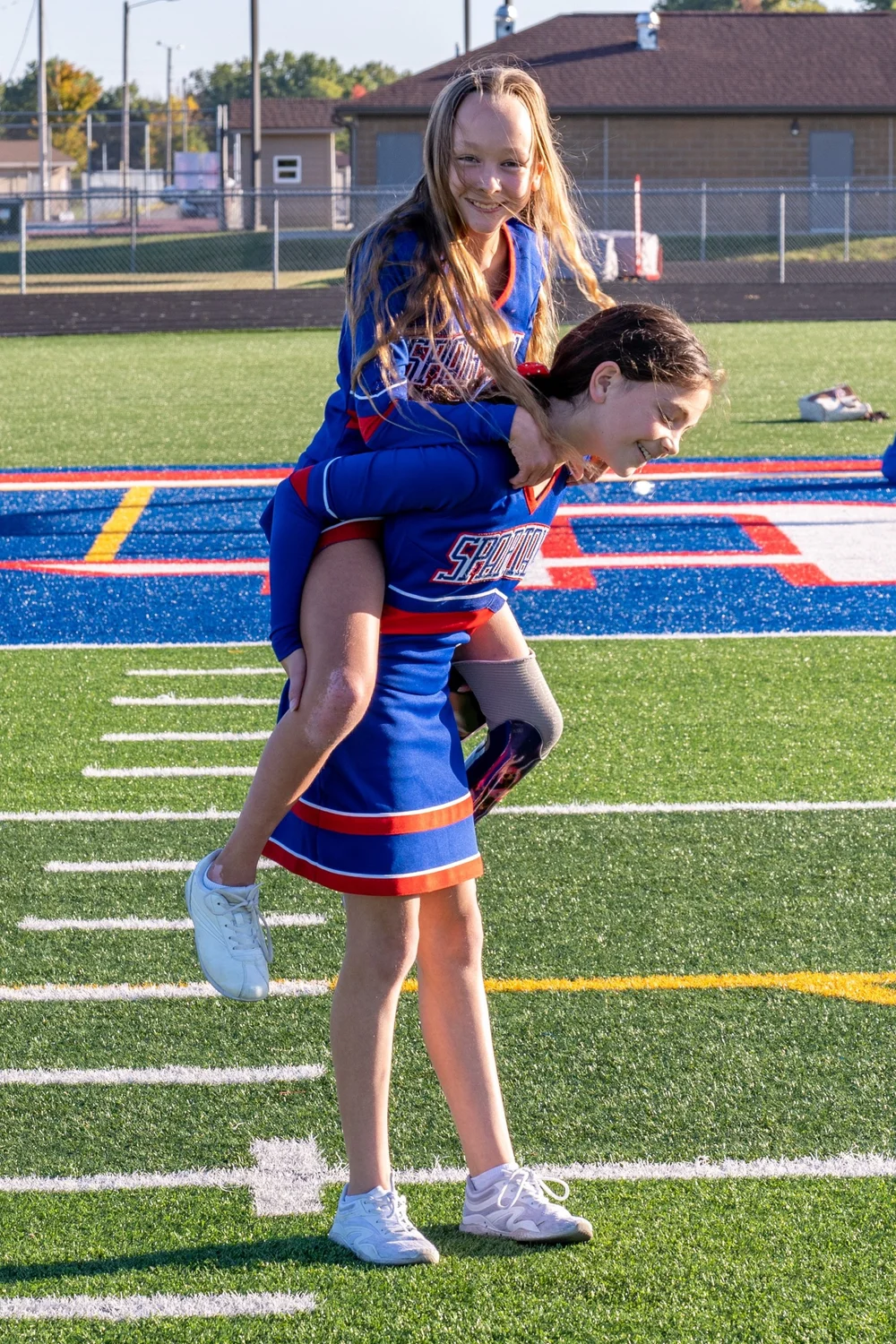 Sports — John Wright Photography